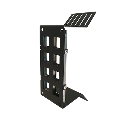 Din Rail Cat6 Patch Panel - ZEYTEK BİLİŞİM VE TEKNOLOJİ ÜRÜNLERİ